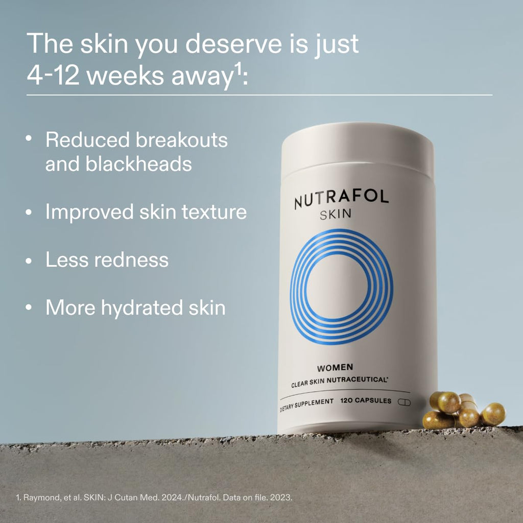 minerals for smoother skin