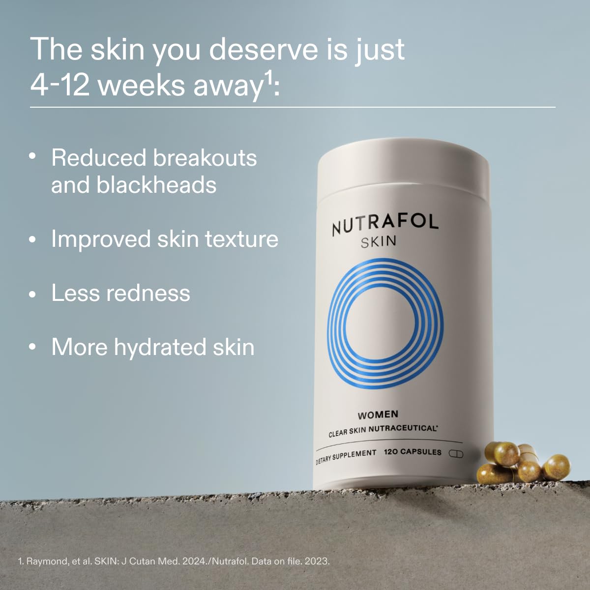 minerals for smoother skin