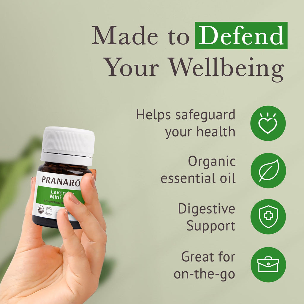 mini-caps for on-the-go wellness