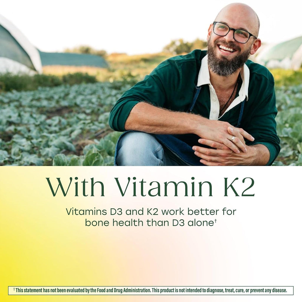 Mini capsules for easy absorption