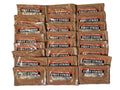 Mini First Strike energy bars snack