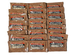 Mini First Strike energy bars snack