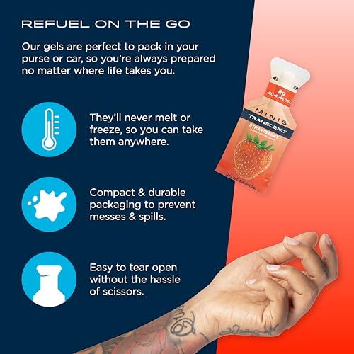 mini gel for on-the-go fuel