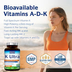 Mini softgels for easy swallowing