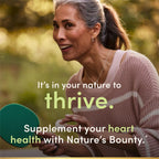 mini softgels for easy swallowing
