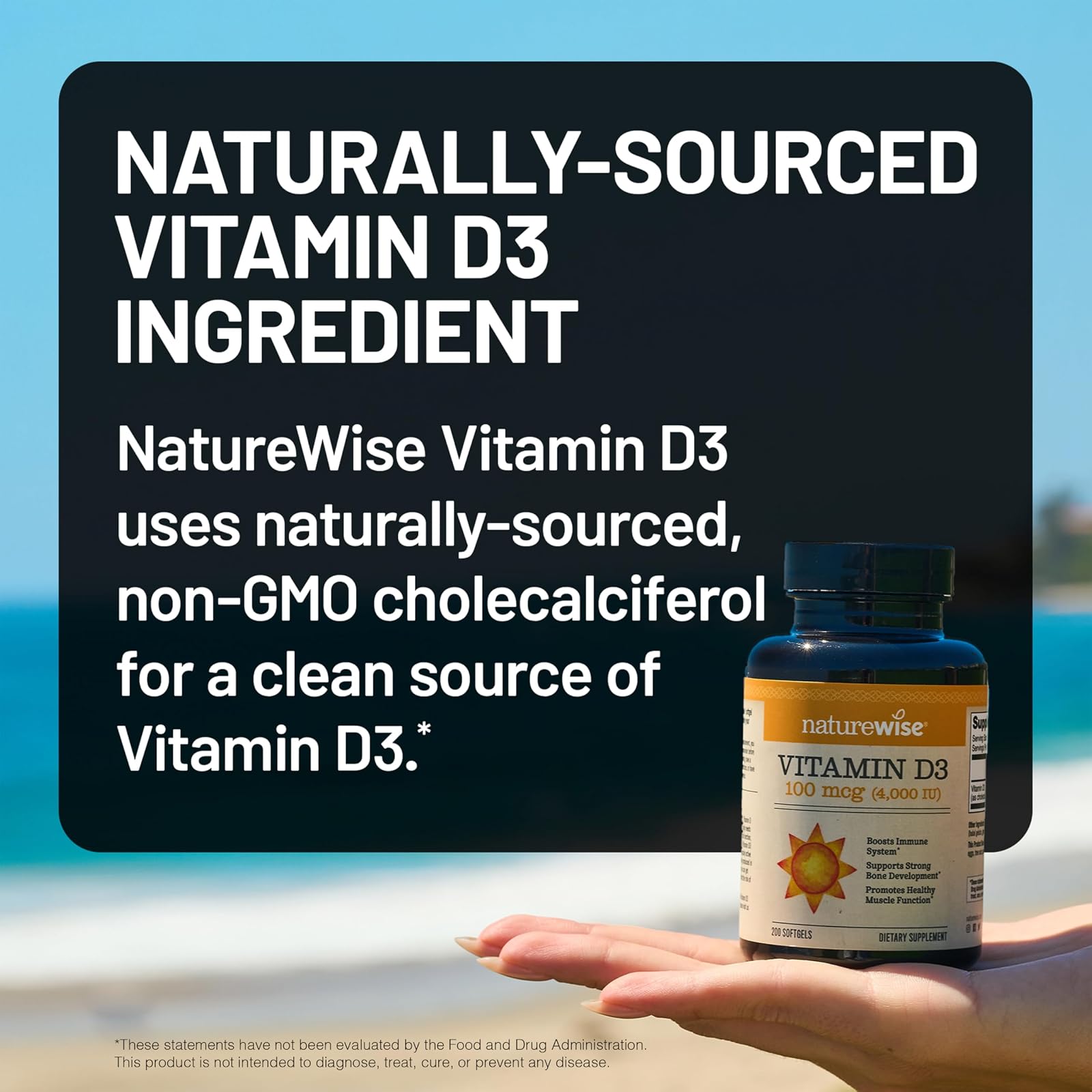 mini softgels for easy swallowing