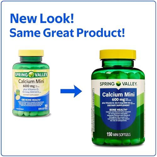 Mini softgels for immune support