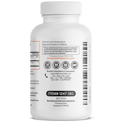 Mini tablets for convenient dosing