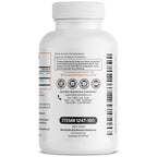 Mini tablets for convenient dosing
