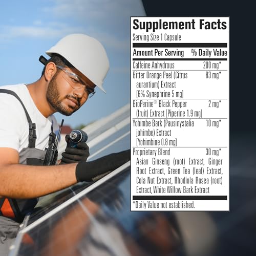 Mini Thin DBI for endurance support