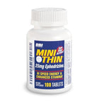 Mini Thin multivitamin for men and women