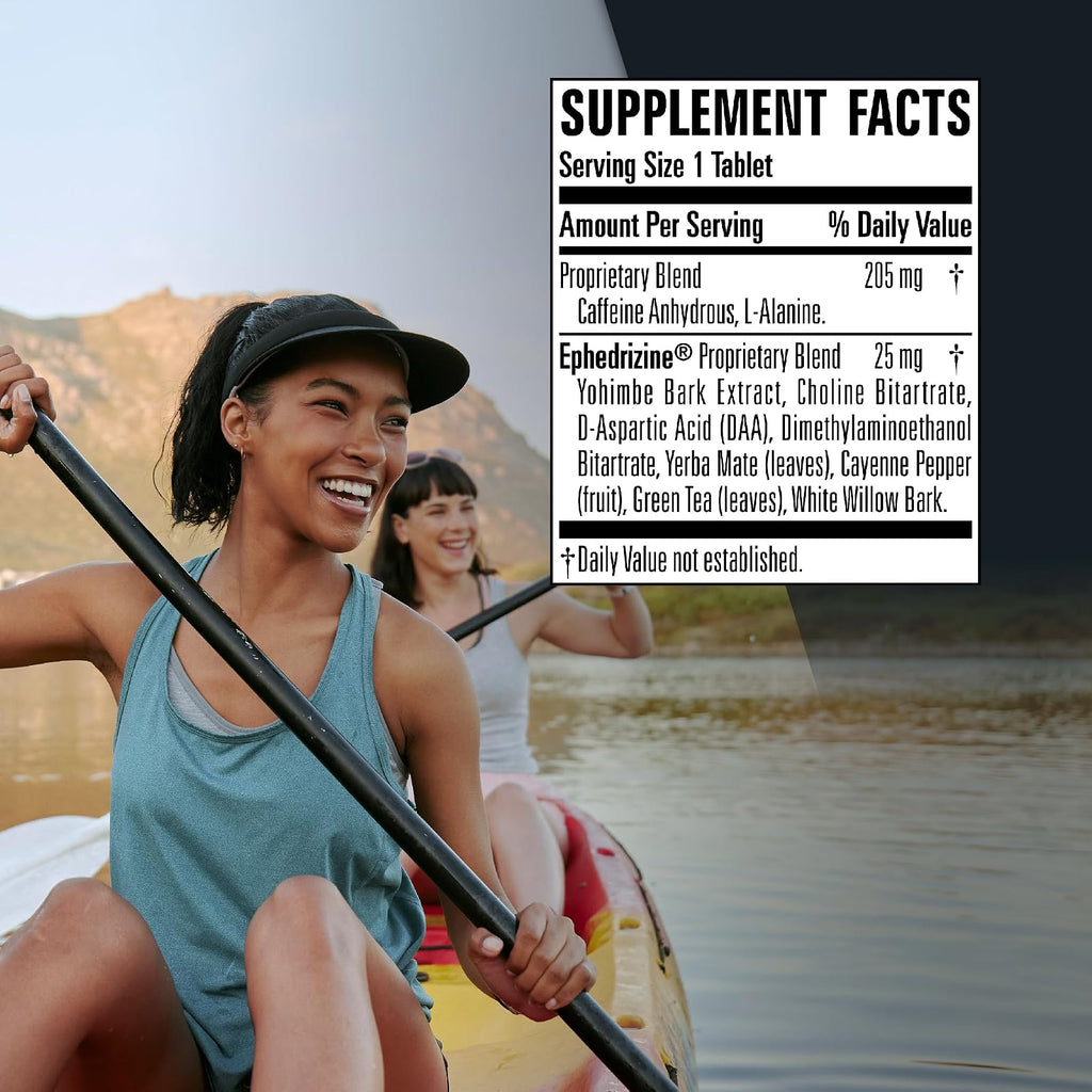 Mini Thin multivitamin for men's wellness