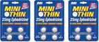 Mini Thin multivitamins for energy boost
