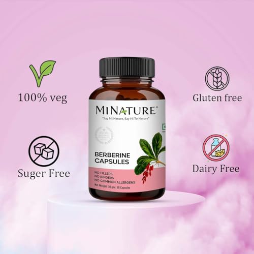 miniature capsules for easy digestion
