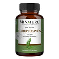 Miniature curry leaves multivitamins