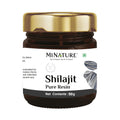 Miniature Pure Shilajit Resin benefits