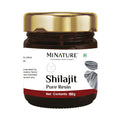 Miniature pure shilajit resin benefits