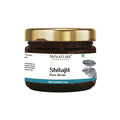 Miniature shilajit resin for health