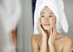 Minimalist beauty hyaluronic acid formula