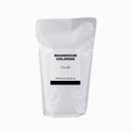 Minimalist magnesium chloride for relaxation