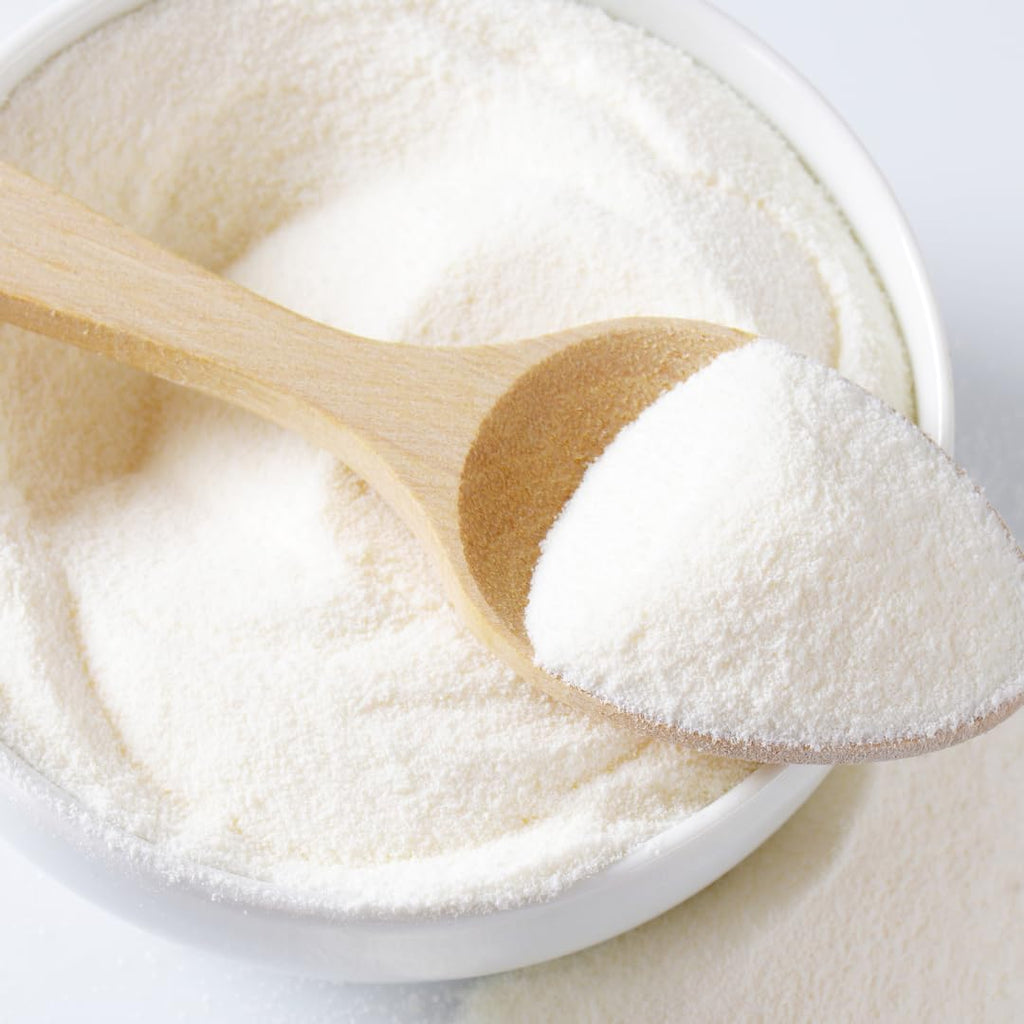 Minimalist Niacinamide for reducing blemishes