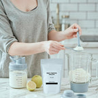 minimalist protein isolate for clean nutrition