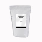 minimalist soy protein powder for smoothies