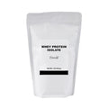 Minimalist whey protein isolate unflavored