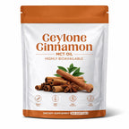 Minnah Levia Ceylon cinnamon benefits