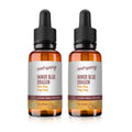 Minor Blue Dragon herbal tincture benefits