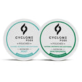 Mint caffeine pouches for energy