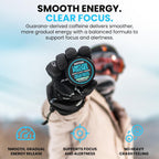 Mint flavour energy boosting pouches