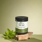 mint flavour gut support powder