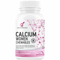 Minton GOA calcium tablets for women