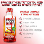 Miracle 2000 multivitamins for daily wellness