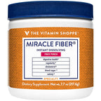 Miracle Fiber Powder for digestion