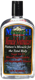 Miracle II detox tea for pH balance
