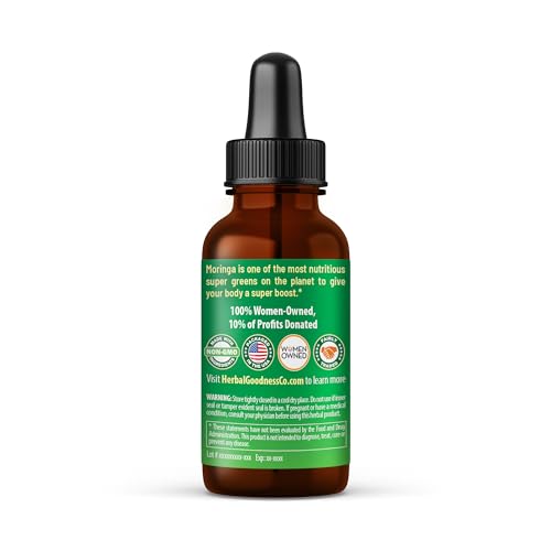 miracle leaf liquid drops benefits