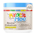 Miracle Moo colostrum supplement benefits