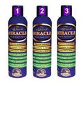 MIRACLE multivitamins for daily health