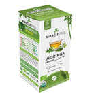 Miracle Tree herbal detox tea option