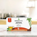 miracle tree herbal tea benefits