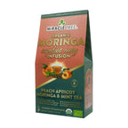 Miracle Tree Moringa energy tea bags