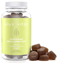 Miracle Tree Moringa gummies for immunity