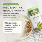 miracle tree moringa powder benefits