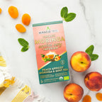 Miracle Tree organic herbal tea