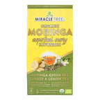 Miracle Tree organic moringa energy tea
