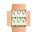 Miracle Tree organic moringa tea bags