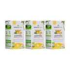Miracle Tree organic moringa tea bags