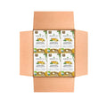 Miracle Tree organic moringa tea bags